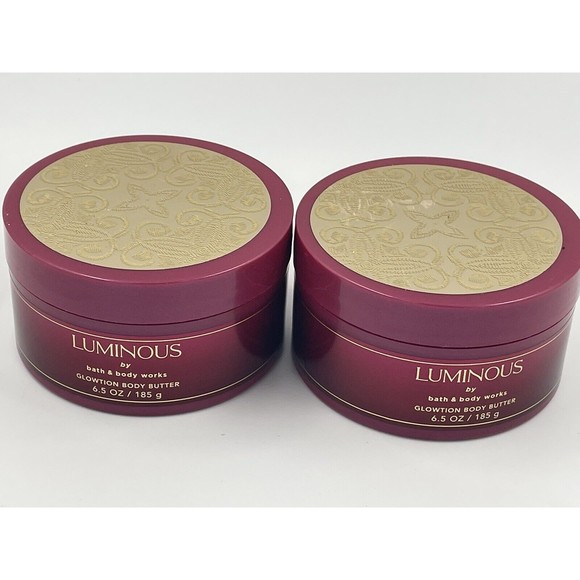 Bath & Body Works | Bath & Body | Luminous Bath And Body Works Glotio ...